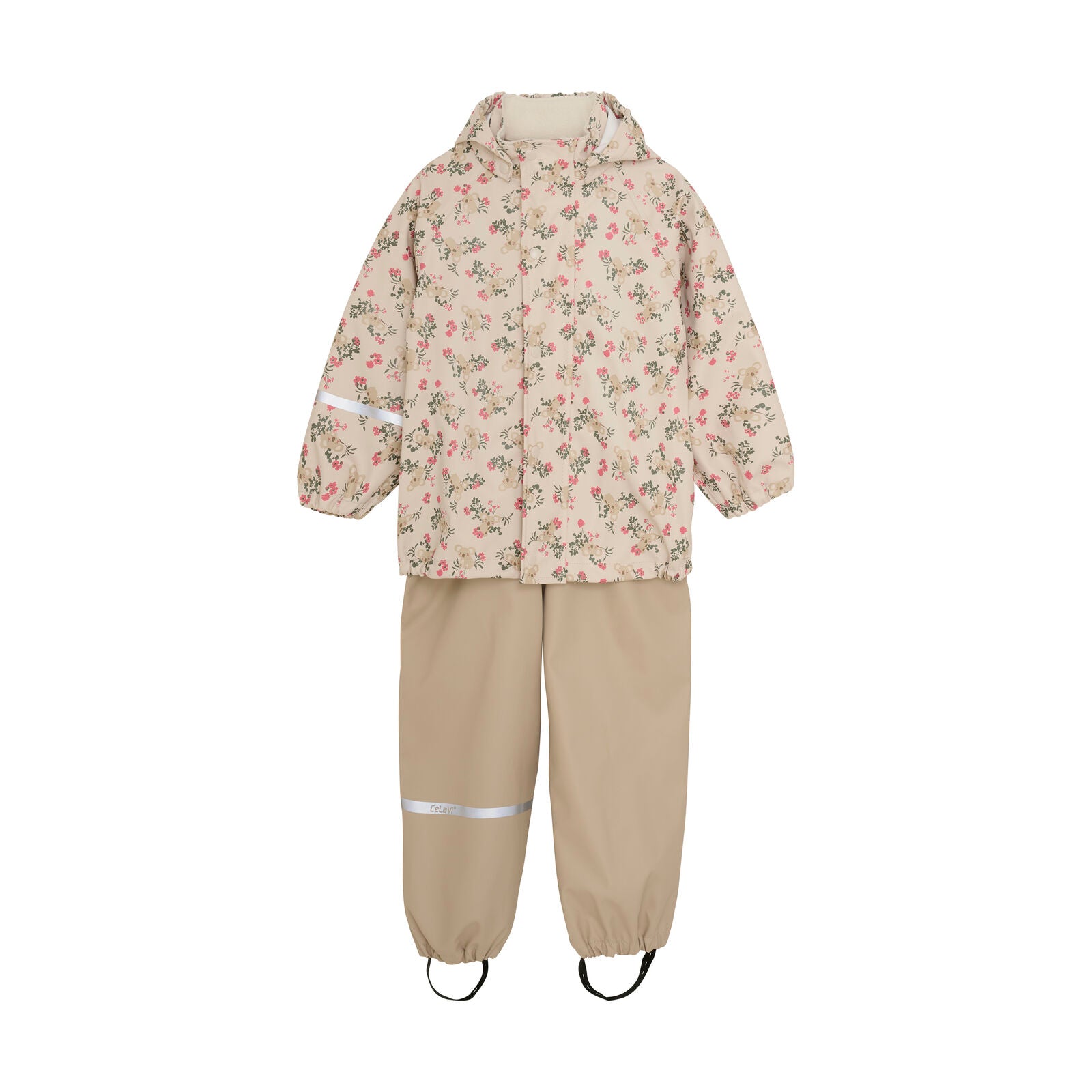 Regngalli - Perfectly Pale – Nine Kids