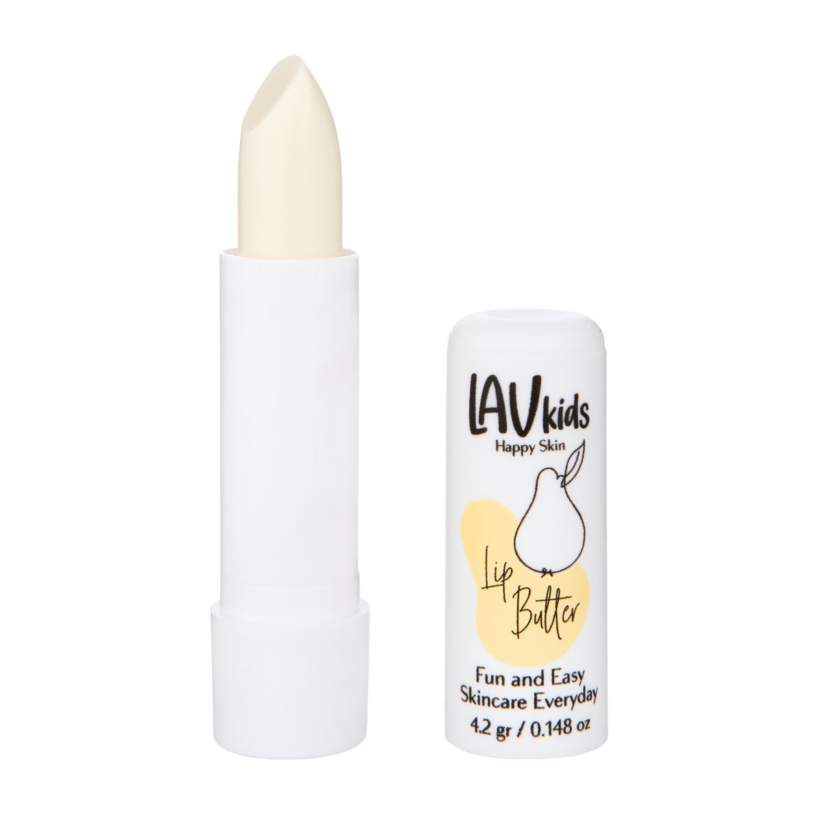 Moisturising Lip Butter / Varasalvi – Nine Kids