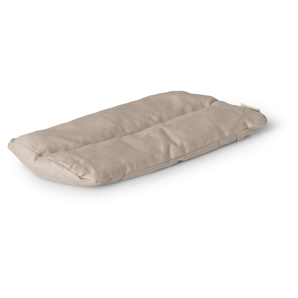 Hitapúði, Wenda heat pad - Feather grey – Nine Kids