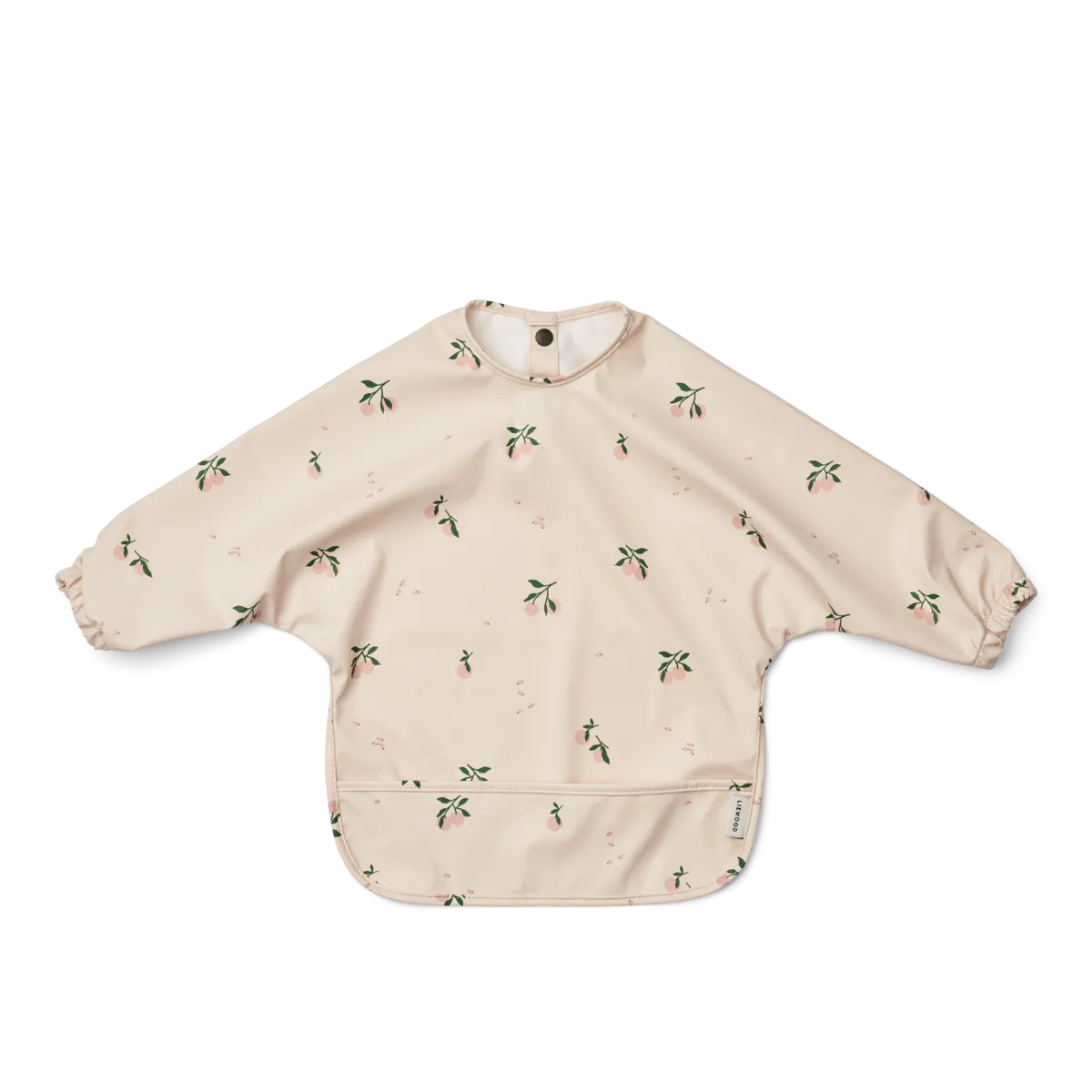 Smekkur m/ermum, Merle - Sea Shell – Nine Kids