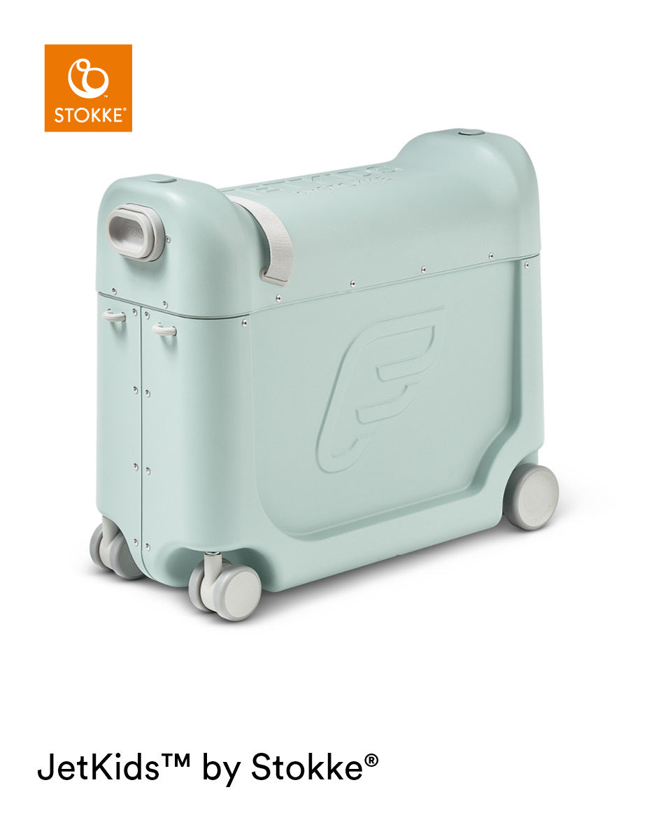 JetKids by Stokke® - BedBox Green Aurora – Nine Kids